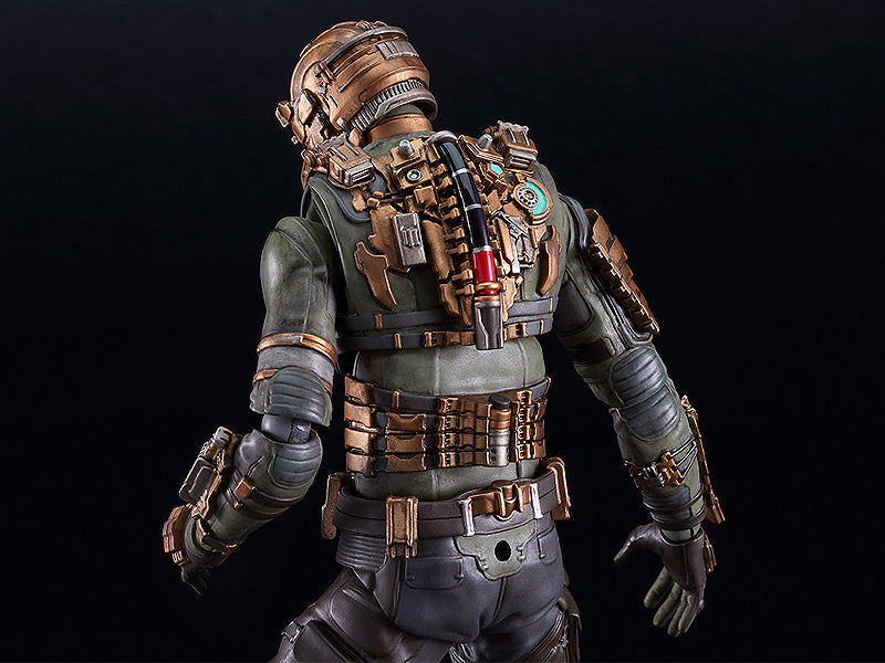 Good Smile Company figma Isaac Clarke | Dead Space | Kappa Hobby