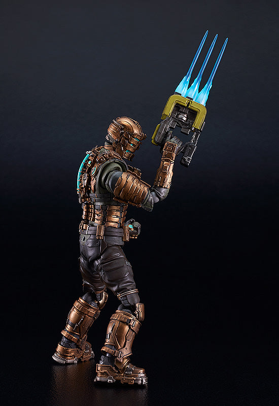 Good Smile Company figma Isaac Clarke | Dead Space | Kappa Hobby