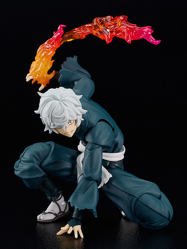 Good Smile Company figma Gabimaru | Hell's Paradise | Kappa Hobby