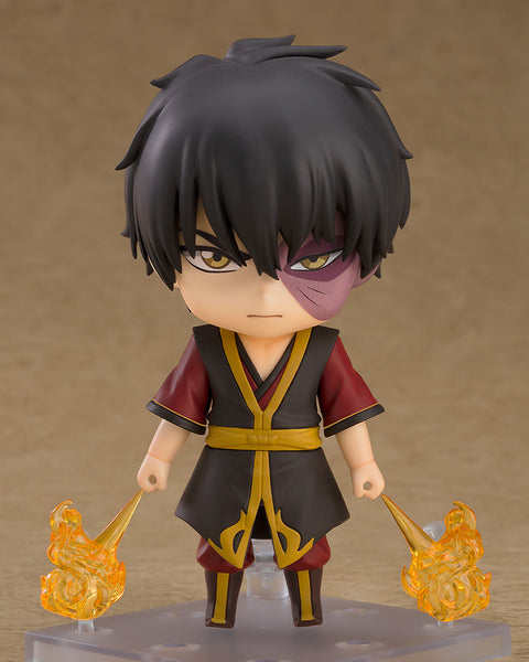 Good Smile Company Nendoroid Zuko | Avatar | Kappa Hobby
