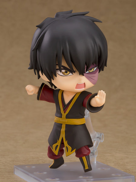 Good Smile Company Nendoroid Zuko | Avatar | Kappa Hobby
