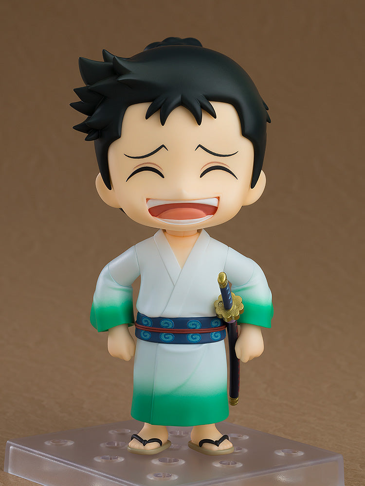 Good Smile Company Nendoroid Ryuma | MONSTERS: 103 Mercies Dragon ...