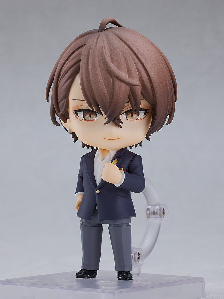 Good Smile Company Nendoroid Kagami Hayato | NIJISANJI | Kappa Hobby