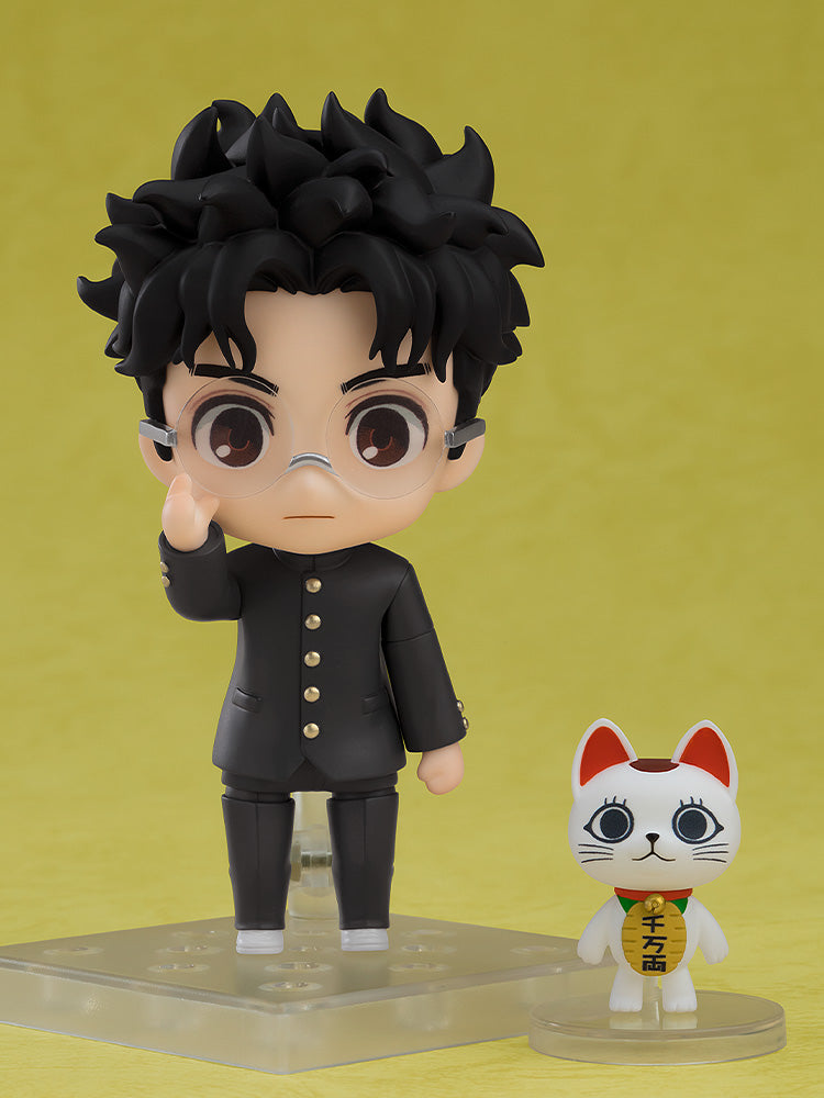 Good Smile Company Nendoroid Okarun | Dandadan | Kappa Hobby