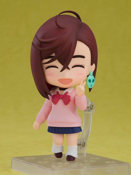 Good Smile Company Nendoroid Momo | Dandadan | Kappa Hobby