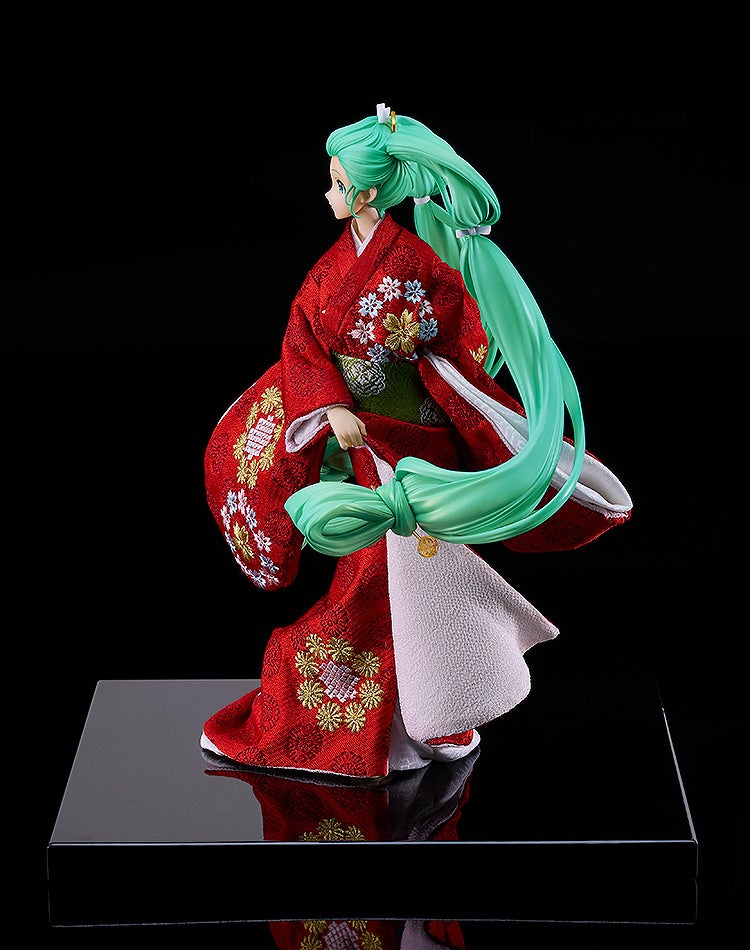 Good Smile Company Hatsune Miku: Beauty Looking Back Miku Ver ...