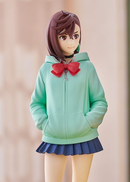 Good Smile Company POP UP PARADE Momo | Dandadan | Kappa Hobby