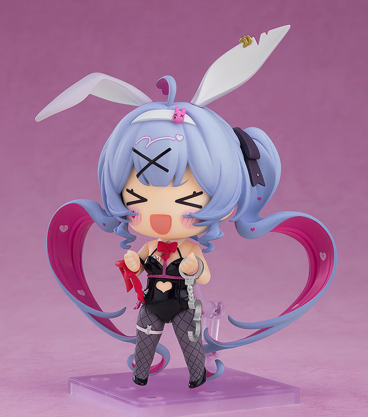 Good Smile Company Nendoroid Hatsune Miku: Rabbit Hole Ver. | Hatsune ...