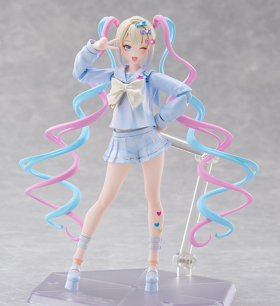 Good Smile Company figma OMGkawaiiAngel | NEEDY STREAMER OVERLOAD ...