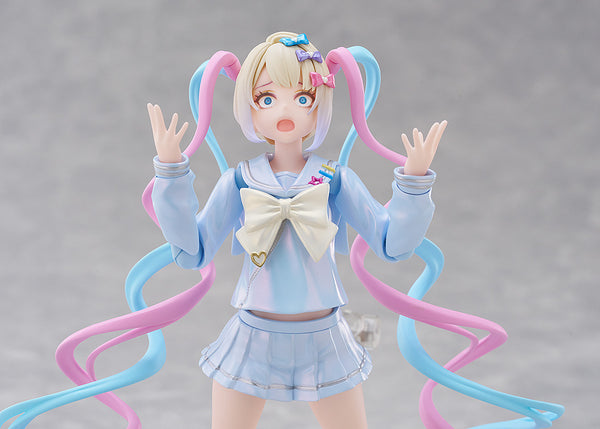 Good Smile Company figma OMGkawaiiAngel | NEEDY STREAMER OVERLOAD ...
