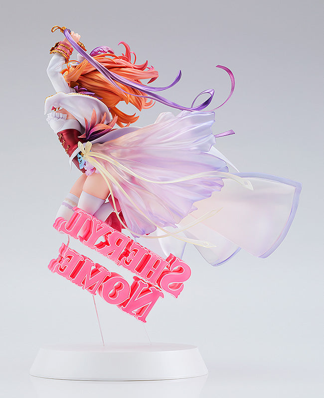 Good Smile Company Sheryl Nome ~Anniversary Stage Ver.~ 1/7 Scale ...