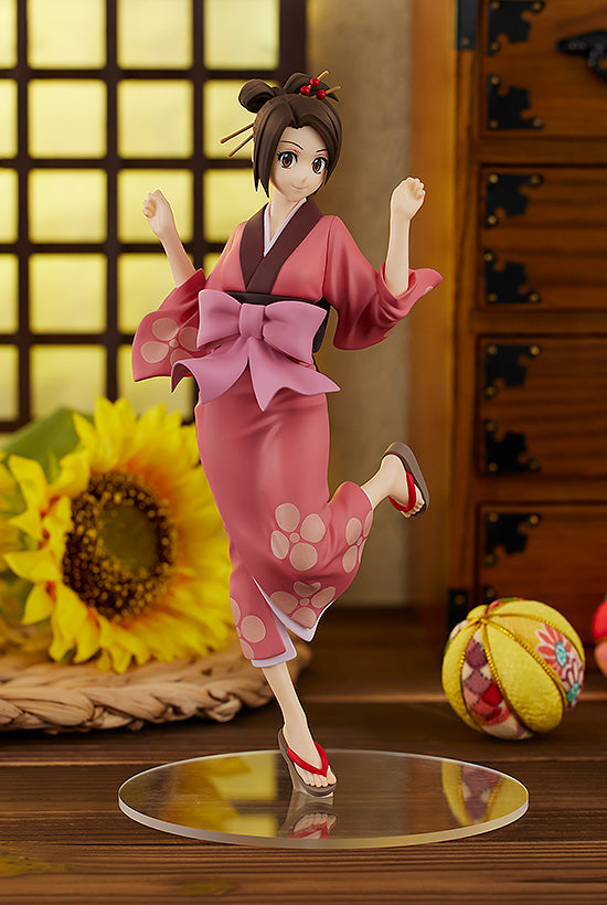 Good Smile Company POP UP PARADE Fuu L Size | Samurai Champloo | Kappa ...