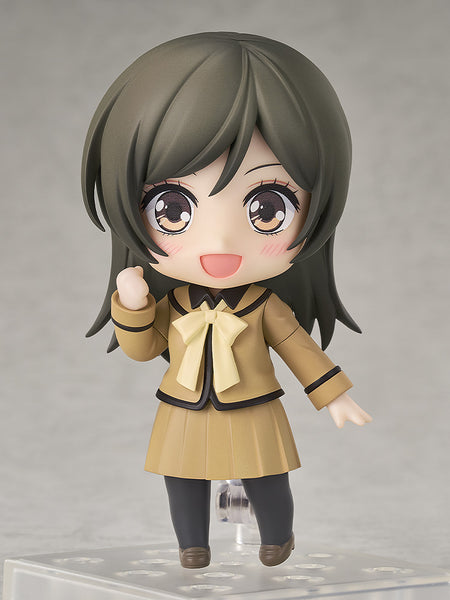Good Smile Arts Shanghai Nendoroid Nanami Momozono | Kamisama Kiss ...