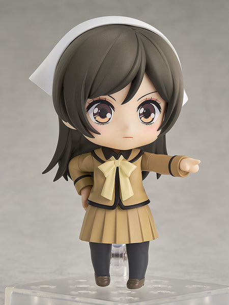 Good Smile Arts Shanghai Nendoroid Nanami Momozono | Kamisama Kiss ...