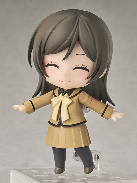 Good Smile Arts Shanghai Nendoroid Nanami Momozono | Kamisama Kiss ...