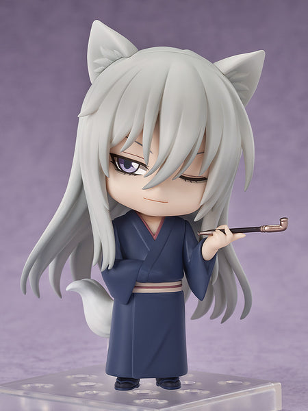Good Smile Arts Shanghai Nendoroid Light Tomoe: Fox Spirit Ver ...