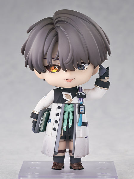Good Smile Arts Shanghai Nendoroid X | Reverse: 1999 | Kappa Hobby