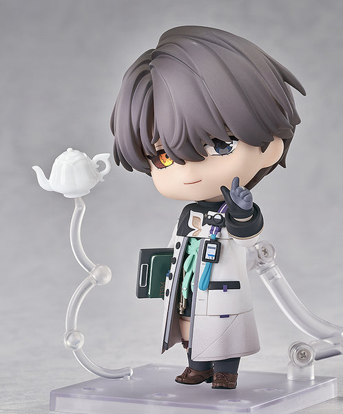 Good Smile Arts Shanghai Nendoroid X | Reverse: 1999 | Kappa Hobby