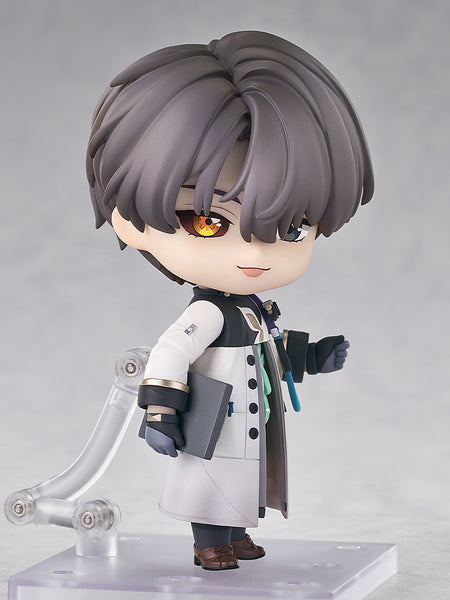 Good Smile Arts Shanghai Nendoroid X | Reverse: 1999 | Kappa Hobby
