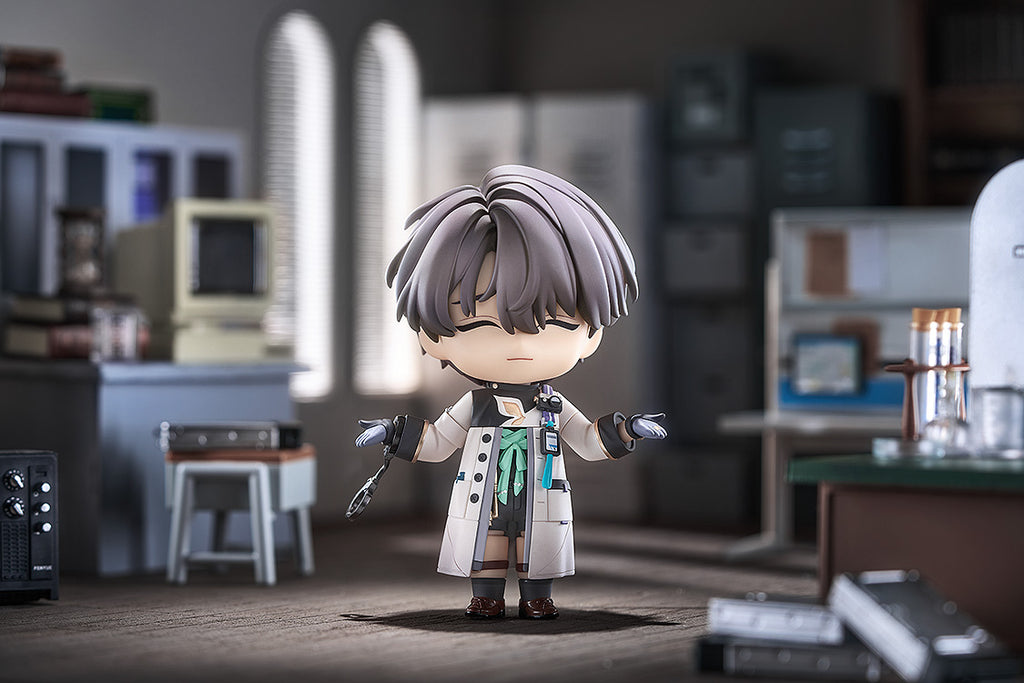 Good Smile Arts Shanghai Nendoroid X | Reverse: 1999 | Kappa Hobby