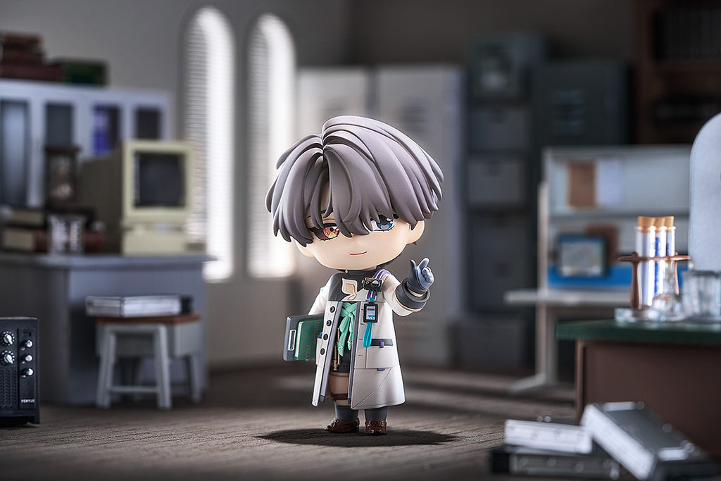 Good Smile Arts Shanghai Nendoroid X | Reverse: 1999 | Kappa Hobby