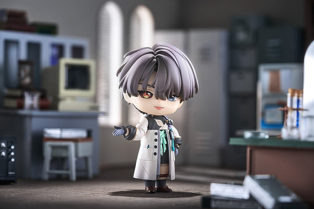 Good Smile Arts Shanghai Nendoroid X | Reverse: 1999 | Kappa Hobby