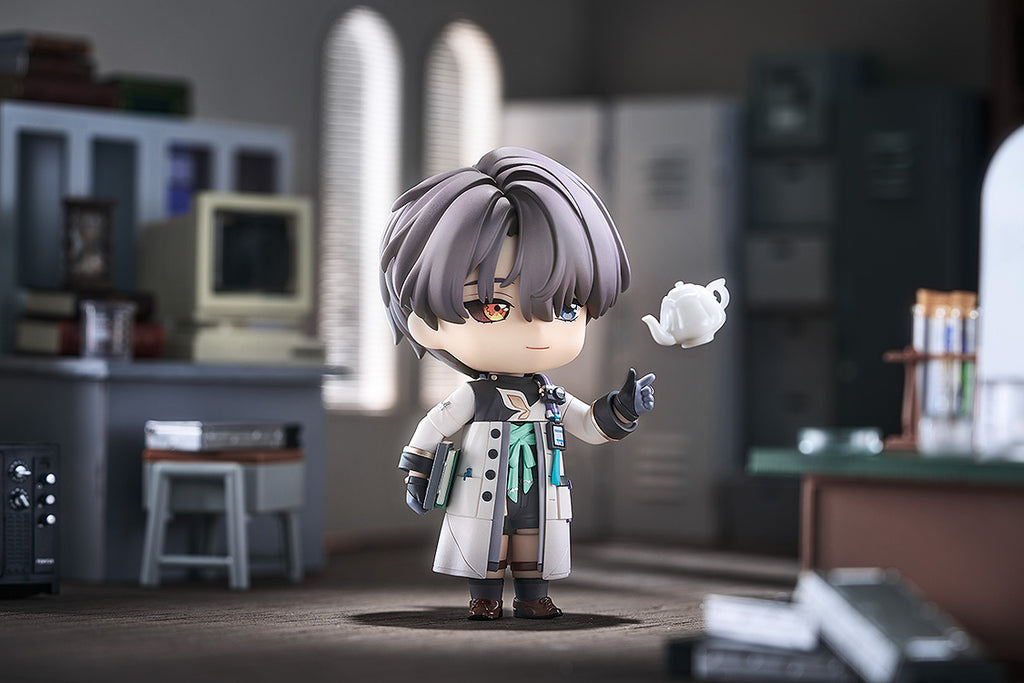 Good Smile Arts Shanghai Nendoroid X | Reverse: 1999 | Kappa Hobby