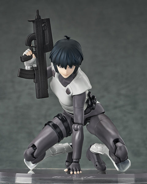 Good Smile Arts Shanghai Hyper Body Motoko Kusanagi (Simple Armored ...