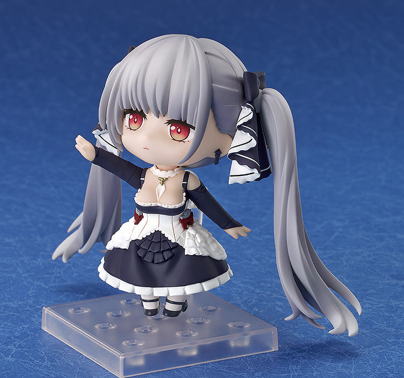 Good Smile Arts Shanghai Nendoroid Formidable | Azur Lane | Kappa Hobby