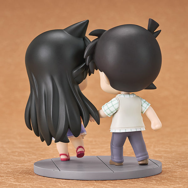Good Smile Arts Shanghai Qset+ Shinichi Kudō & Ran Mōri | Detective ...