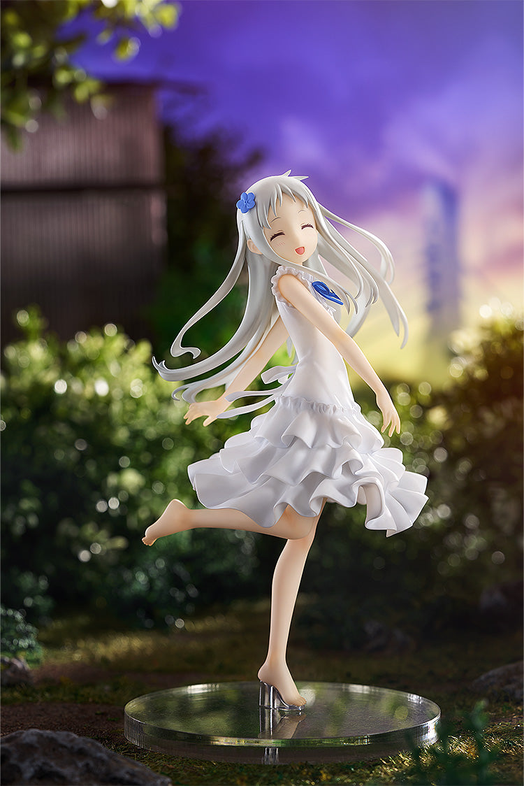 Good Smile Arts Shanghai POP UP PARADE Meiko Honma | Anohana The Flower ...
