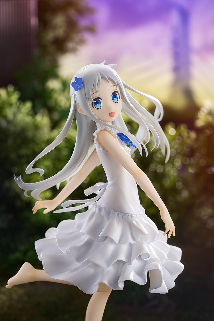 Good Smile Arts Shanghai POP UP PARADE Meiko Honma | Anohana The Flower ...
