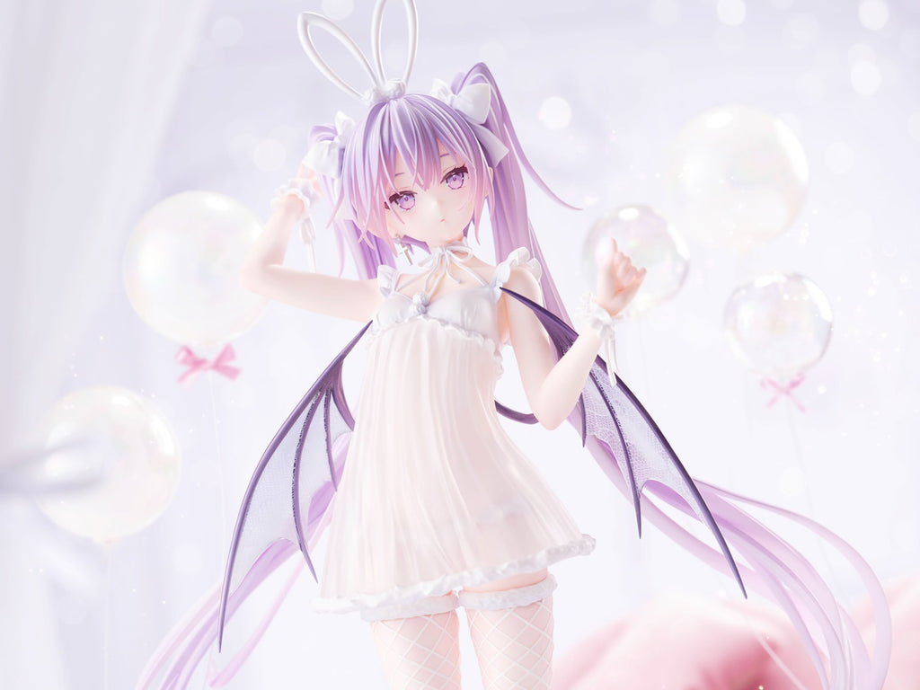 Goldenhead rurudo Original Character Eve Usamimi Lingerie Ver. 1/7 ...