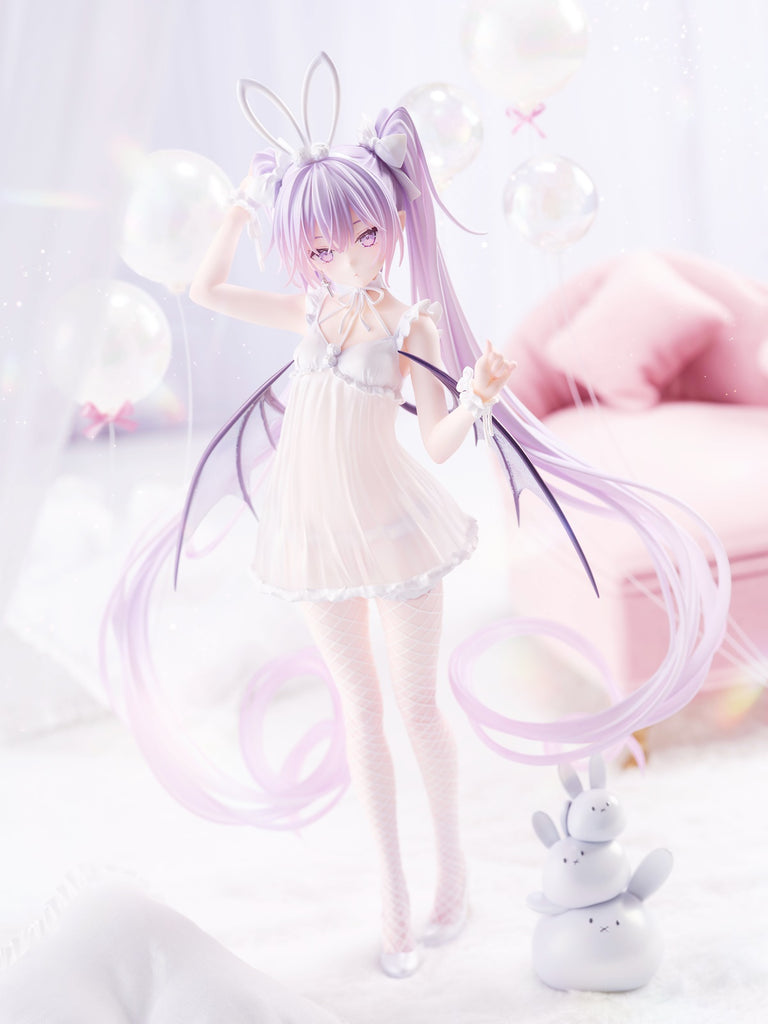 Goldenhead rurudo Original Character Eve Usamimi Lingerie Ver. 1/7 ...
