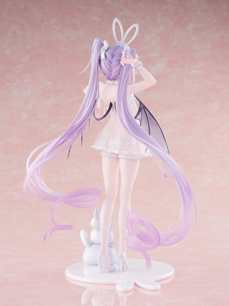 Goldenhead rurudo Original Character Eve Usamimi Lingerie Ver. 1/7 ...