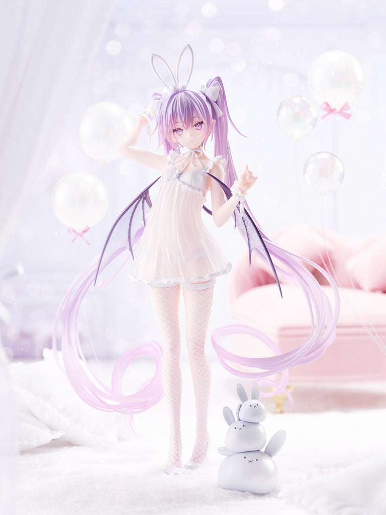 Goldenhead rurudo Original Character Eve Usamimi Lingerie Ver. 1/7 ...