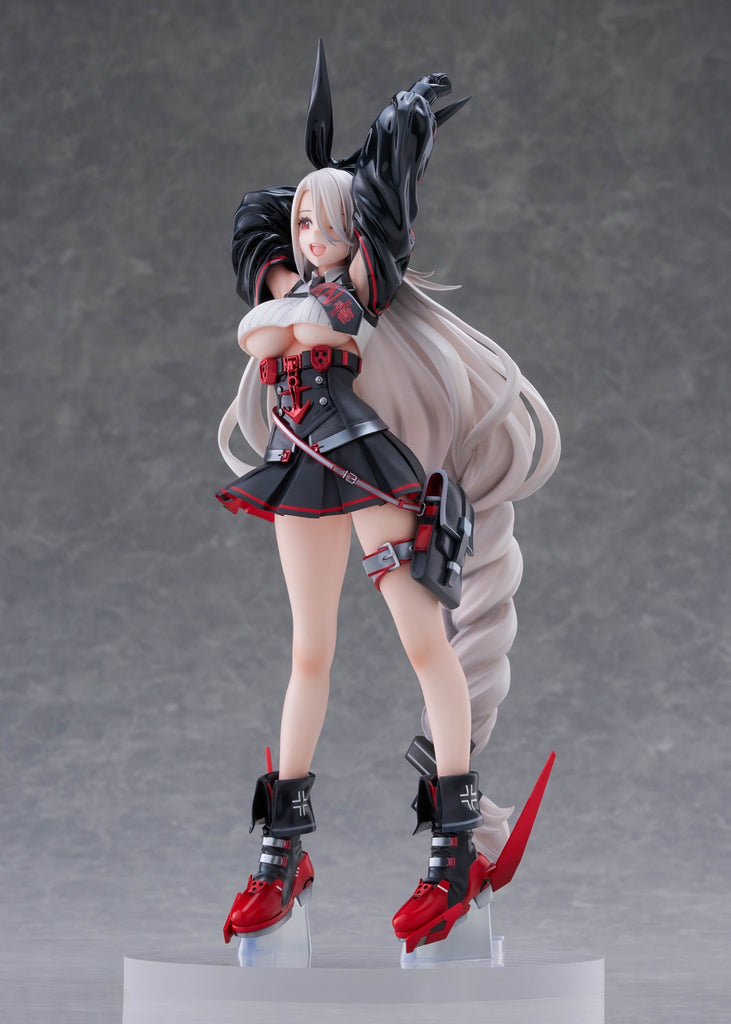 GOLDENHEAD Azur Lane - Prinz Heinrich AmiAmi Limited Edition 1/7 Scale ...