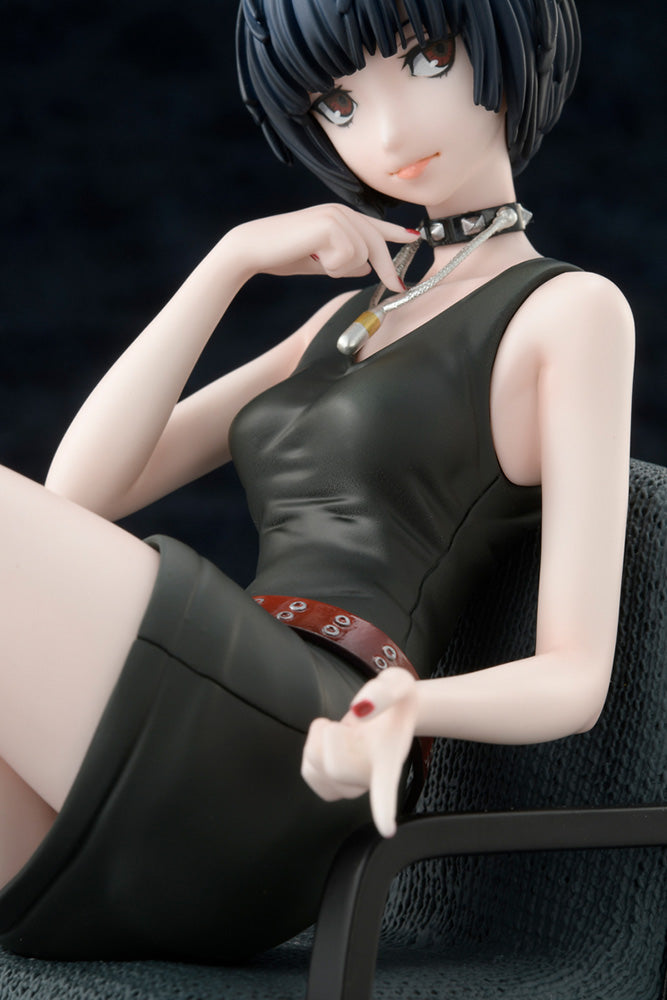 AMAKUNI Tae Takemi 1/7 Scale Figure (Re-Run) | Persona 5 | Kappa Hobby