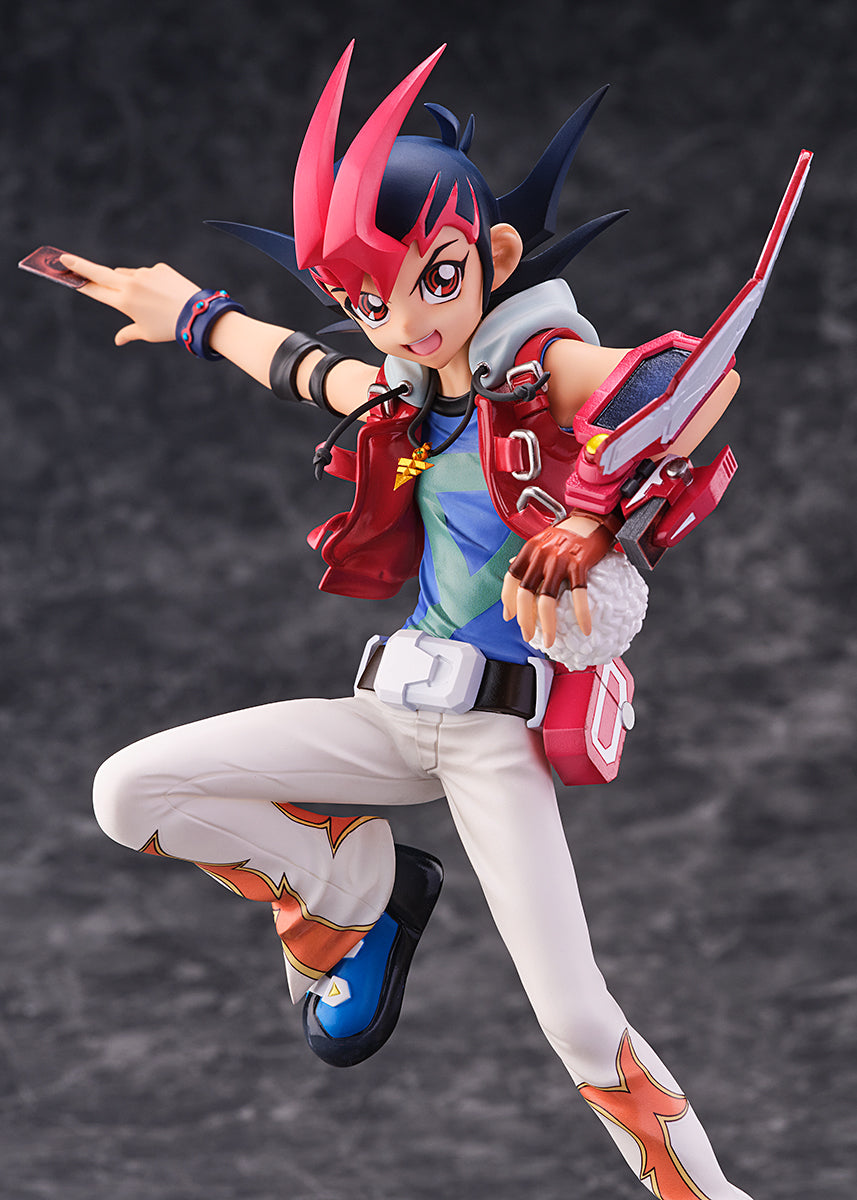Yugioh Zexal Tori Outfits