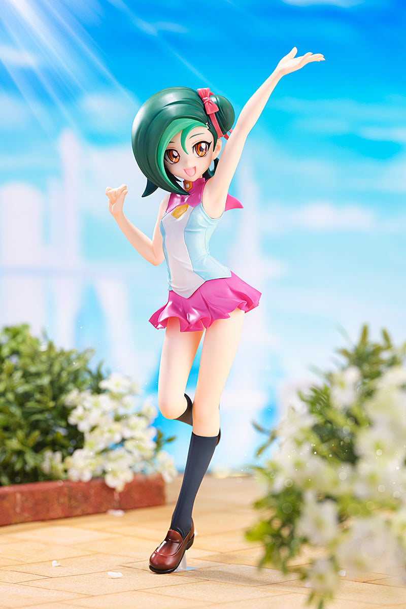 Yugioh Zexal Tori Outfits
