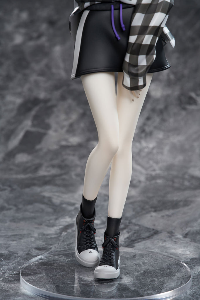 HOBBYMAX Evangelion (RADIO EVA) Rei Ayanami Ver. RADIO EVA Part.3 ...