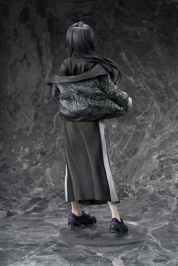 HOBBYMAX Evangelion (RADIO EVA) Makinami Mari Illustrious Ver.RADIO EVA ...