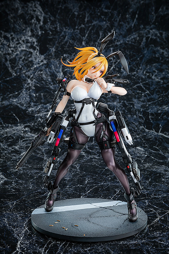 KADOKAWA ARMS NOTE Powered Bunny 1/7 Scale Figure | ARMS NOTE | Kappa Hobby