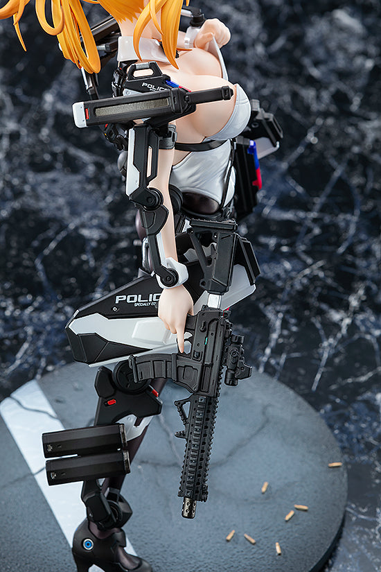 KADOKAWA ARMS NOTE Powered Bunny 1/7 Scale Figure | ARMS NOTE | Kappa Hobby