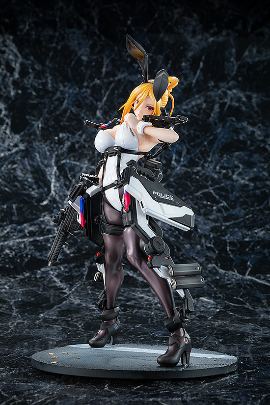 KADOKAWA ARMS NOTE Powered Bunny 1/7 Scale Figure | ARMS NOTE | Kappa Hobby