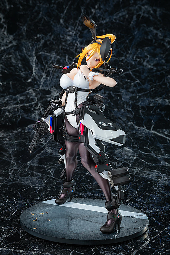 KADOKAWA ARMS NOTE Powered Bunny 1/7 Scale Figure | ARMS NOTE | Kappa Hobby