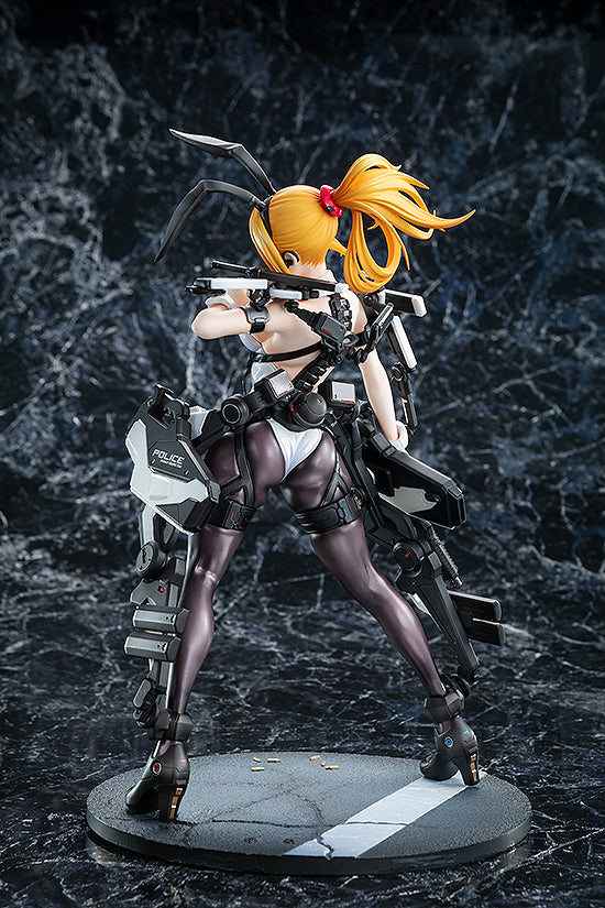 KADOKAWA ARMS NOTE Powered Bunny 1/7 Scale Figure | ARMS NOTE | Kappa Hobby