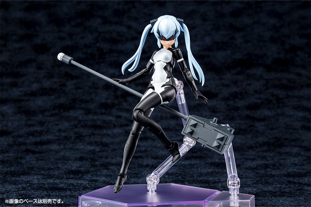 Kotobukiya Megami Device Busou Shinki Type Devil Strarf bis | Busou ... Kotobukiya Megami Device Busou Shinki Type Devil Strarf bis | Busou ...