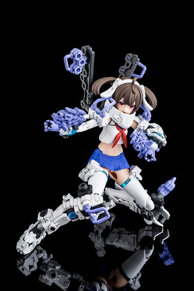 Kotobukiya Megami Device Buster Doll Gunner | Megami Device | Kappa Hobby