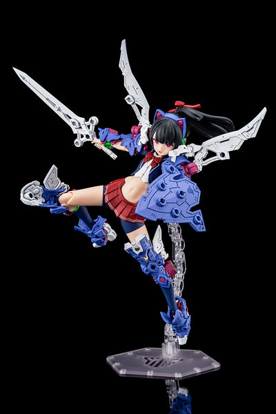 Kotobukiya Megami Device Buster Doll Knight | Megami Device | Kappa Hobby